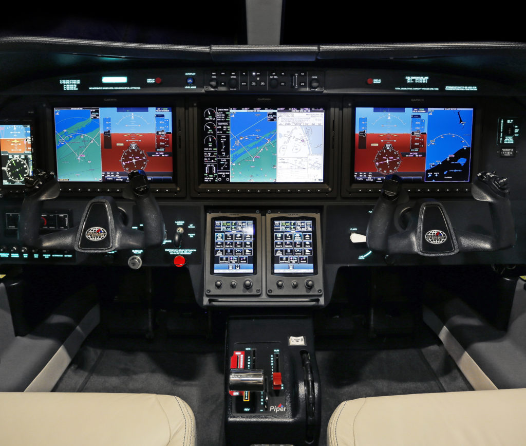 Piper M600 - Aircraft Sales Australia