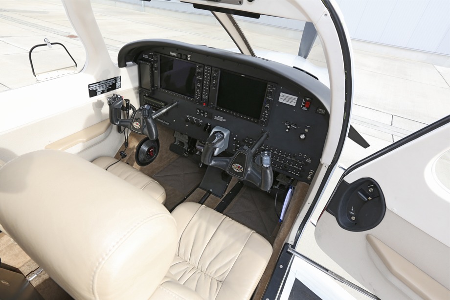 Piper Archer DX - Aircraft Sales Australia