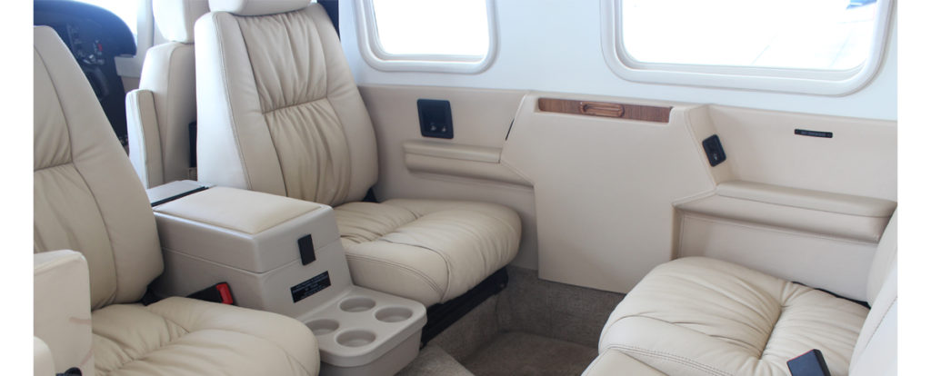 Piper Seneca - Aircraft Sales Australia