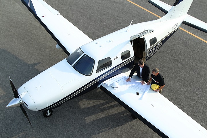 Piper M350 - Aircraft Sales Australia