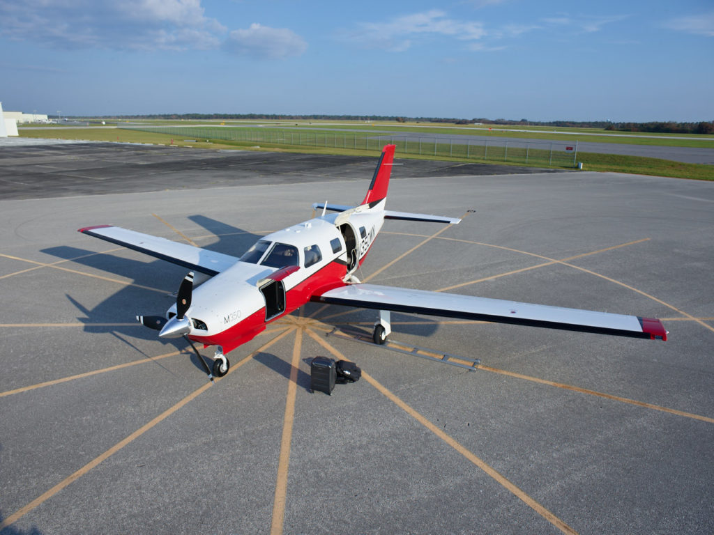 Piper M350 - Aircraft Sales Australia