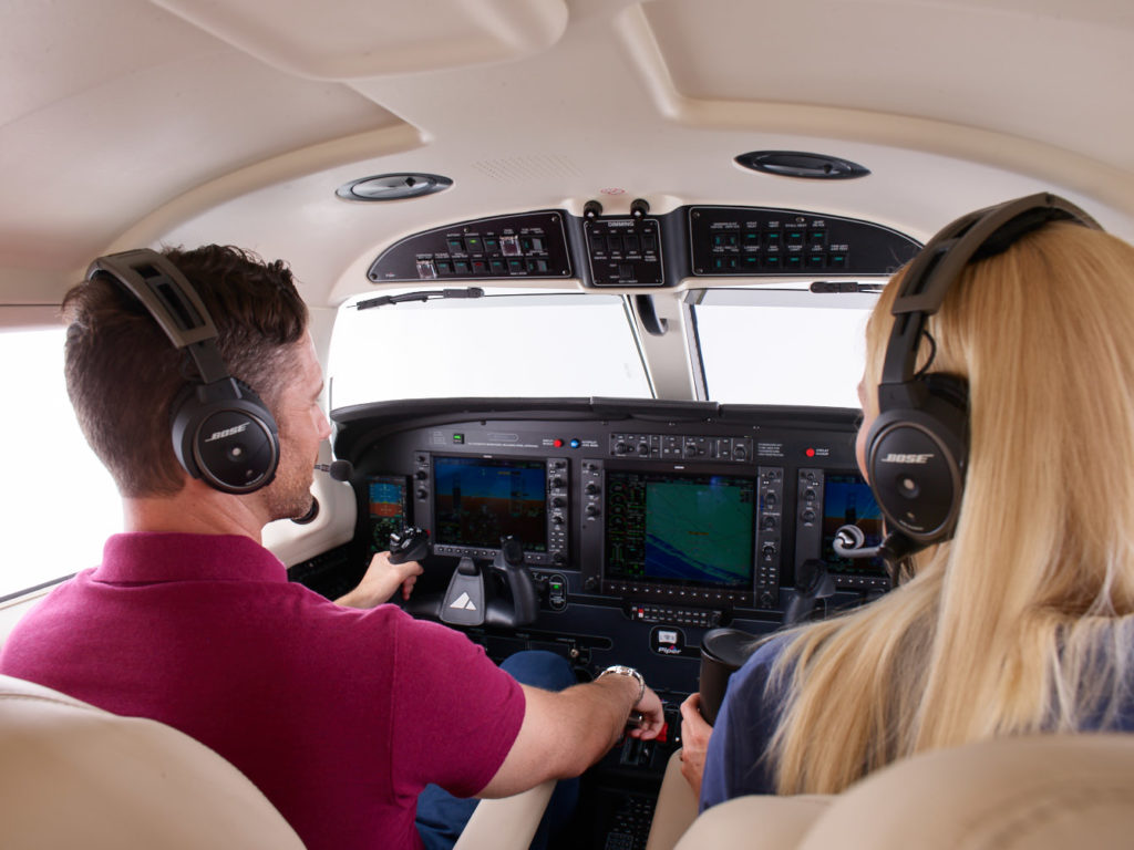 Piper M500 - Aircraft Sales Australia