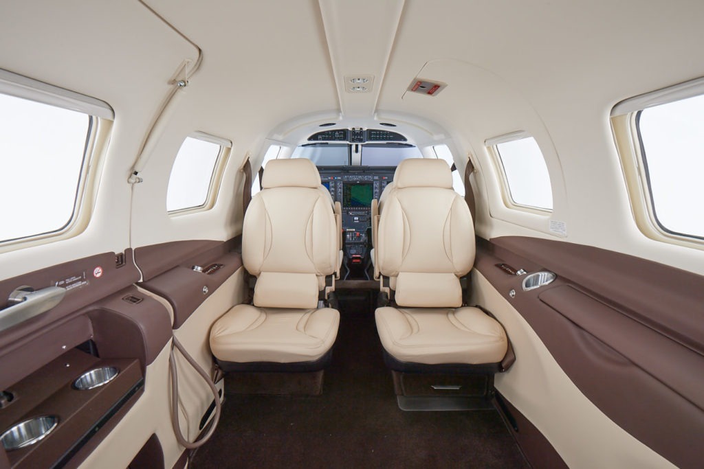 Piper M500 - Aircraft Sales Australia