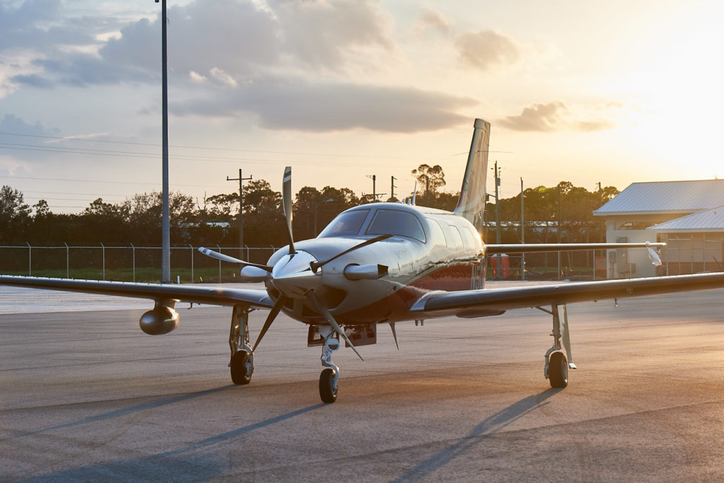 Piper Aircraft Sales - Exclusive Piper Dealer for Australia and New Zealand