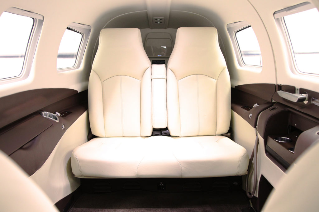 Piper M500 - Aircraft Sales Australia