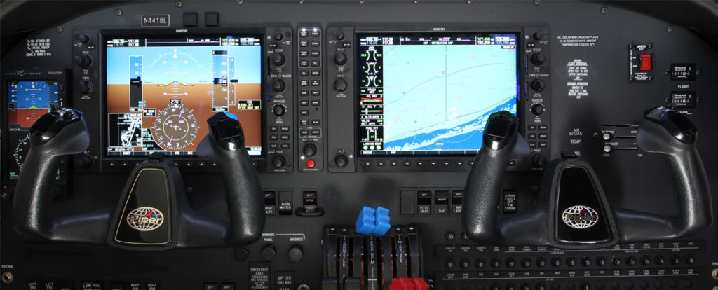 Piper Seminole - Aircraft Sales Australia