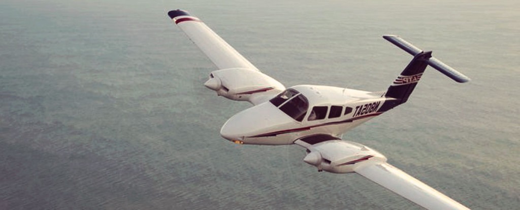 Piper Seminole - Aircraft Sales Australia