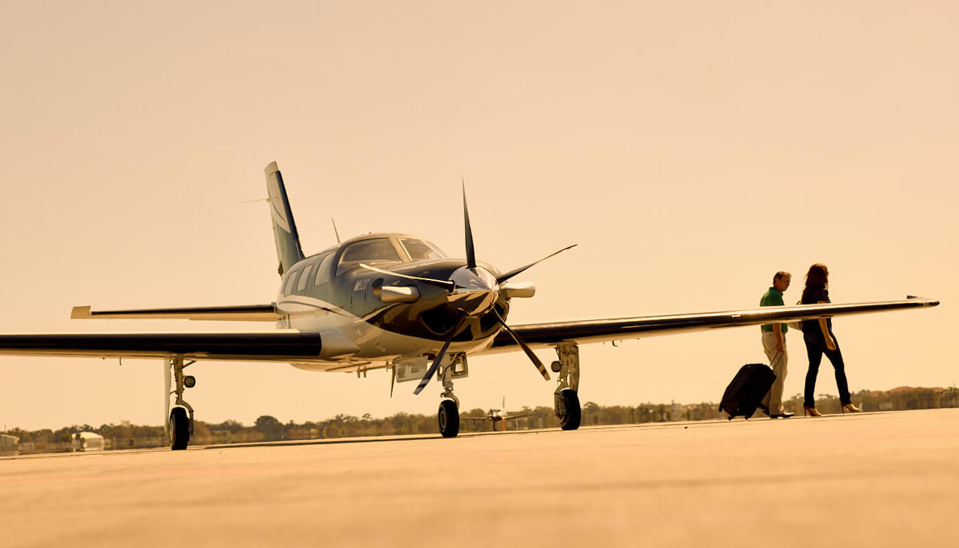 Piper Aircraft Sales - Exclusive Piper Dealer for Australia and New Zealand