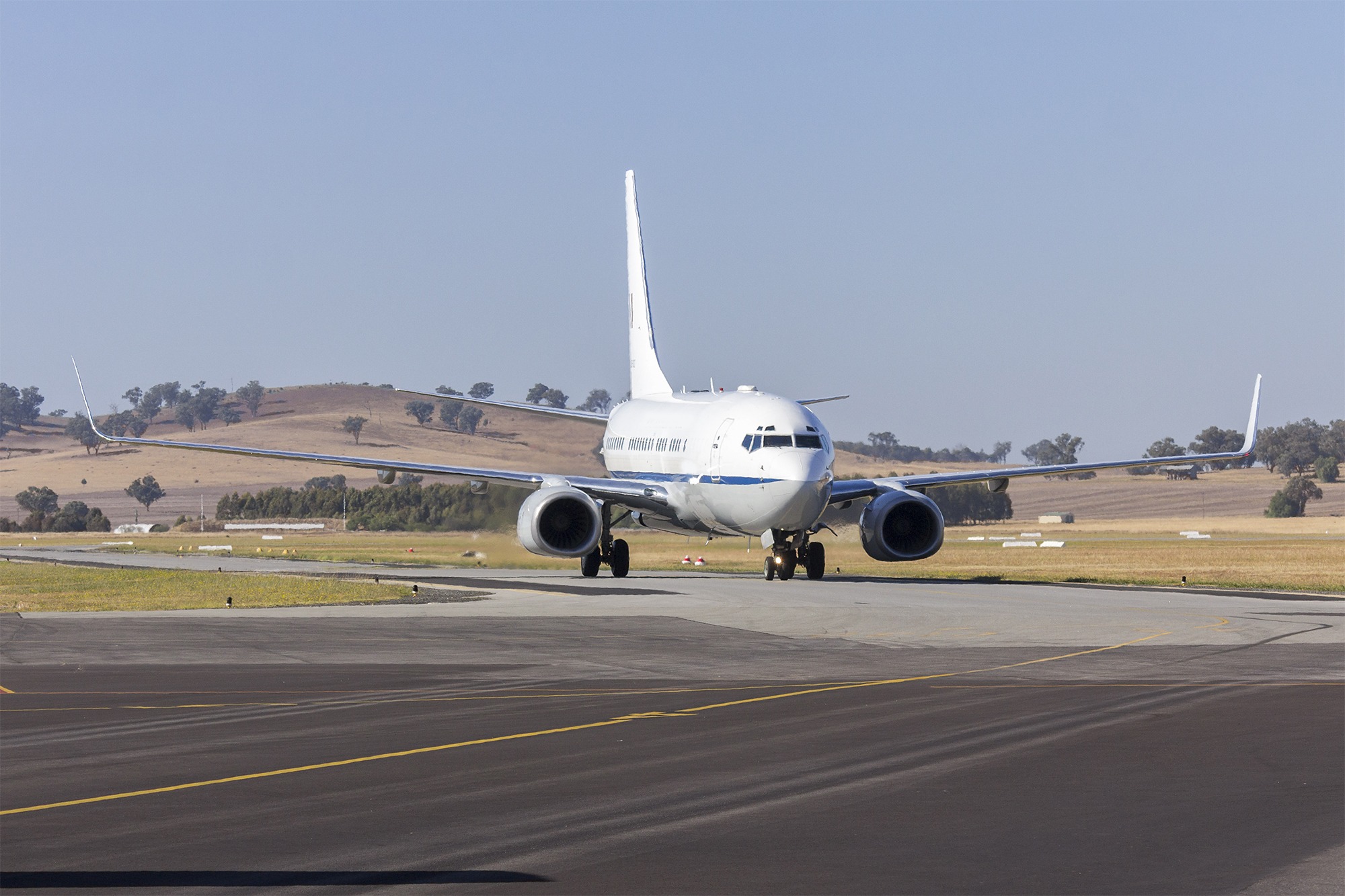 2000 BBJ - Aircraft Sales Australia