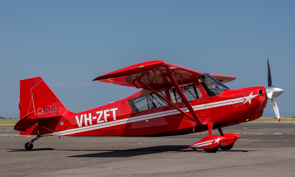 2012 Super Decathlon 8KCAB - Aircraft Sales Australia