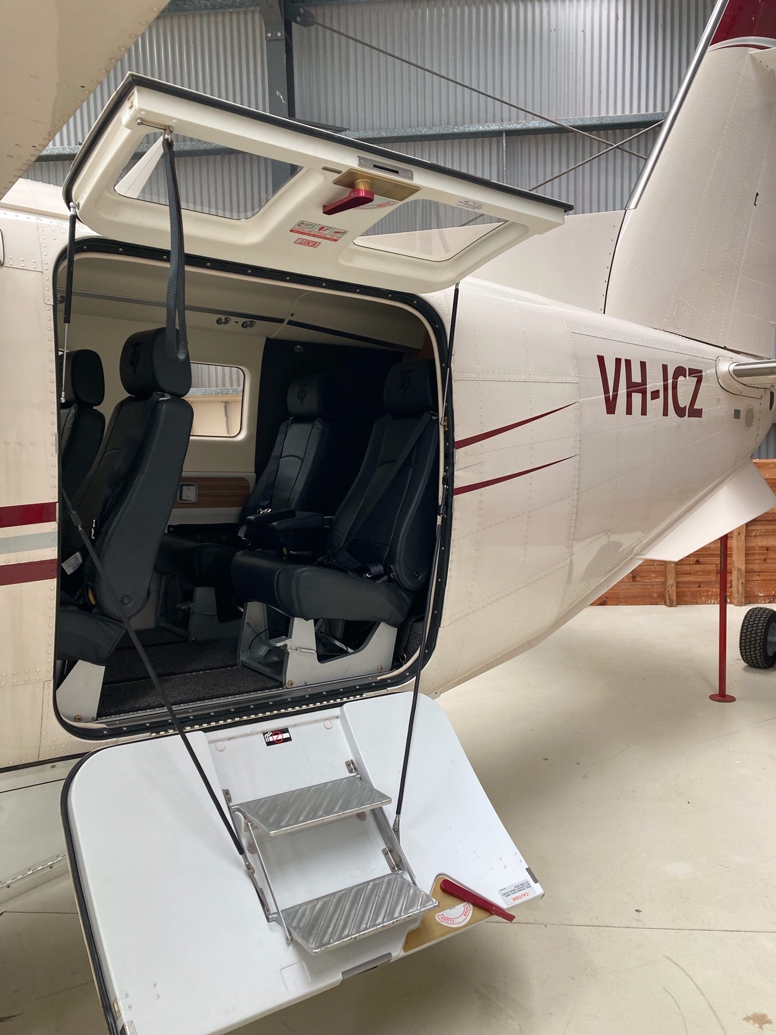 2016 Quest Kodiak 100 - Aircraft Sales Australia