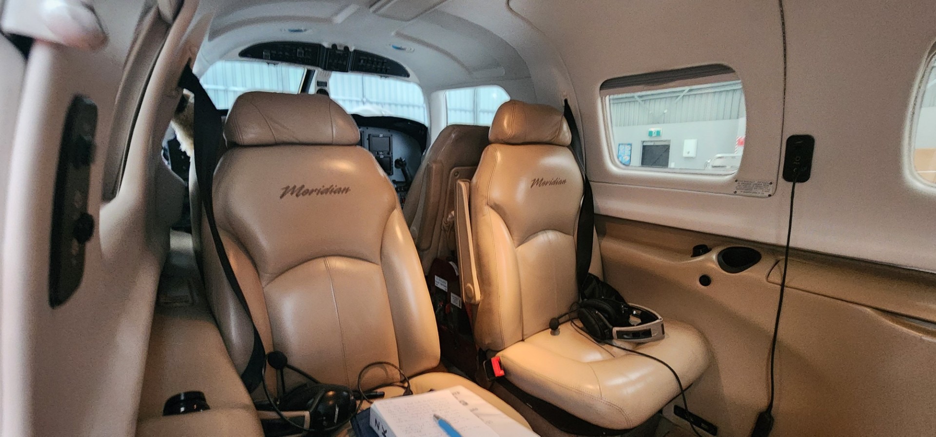 2005 Piper Meridian - Aircraft Sales Australia